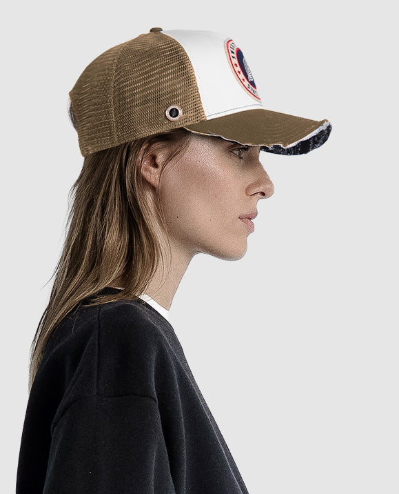 Caps – SWEET PANTS