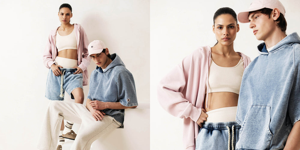 SWEET PANTS - NEW OFFICIAL FR SITE