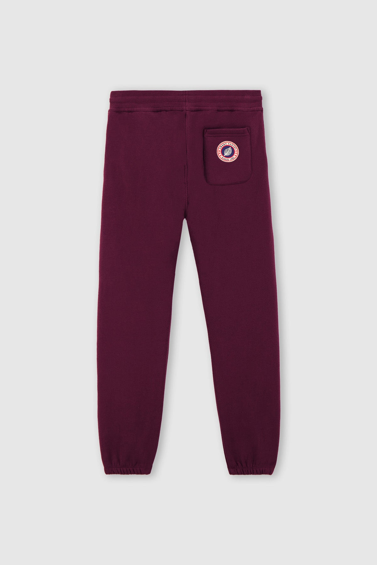 F ICONIC SLIM 24 AMARANTH – SWEET PANTS