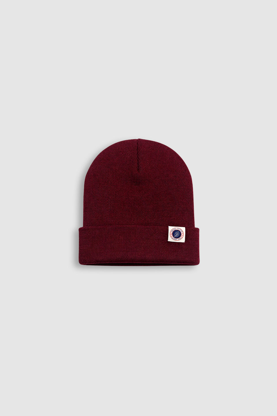 HERITAGE BEANY BORDEAUX – SWEET PANTS