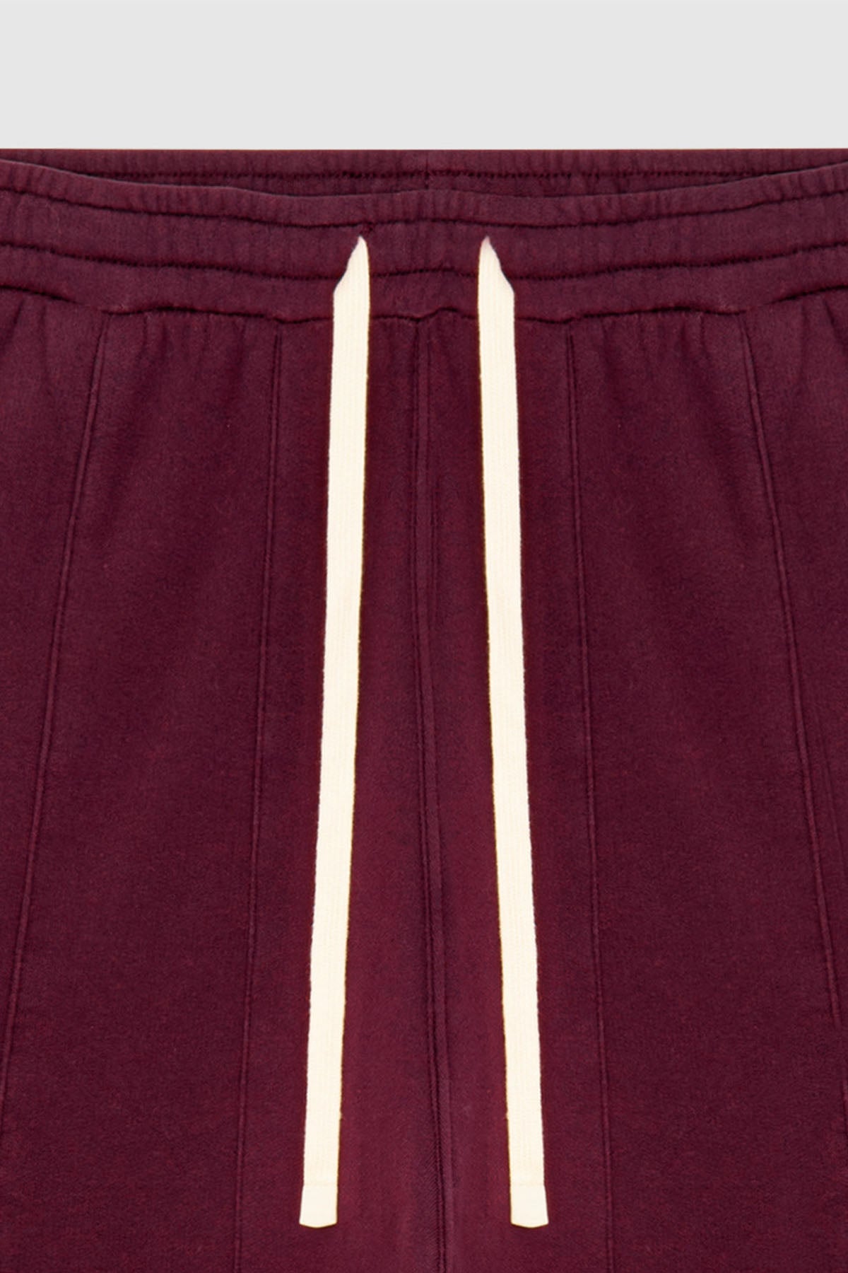 JUMBO OVERJOGG AMARANTH – SWEET PANTS