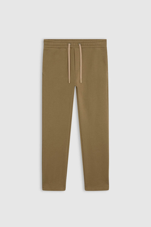 KID ICONIC STRAIGHT WHITE PEPPER – SWEET PANTS