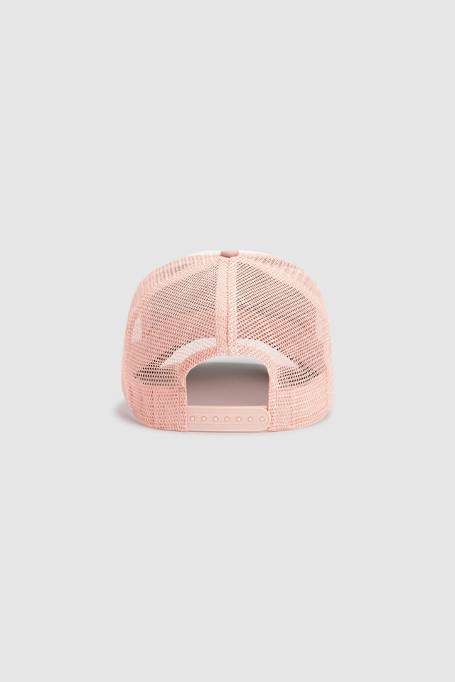HOME RUN CAP LIGHT CLAY – SWEET PANTS